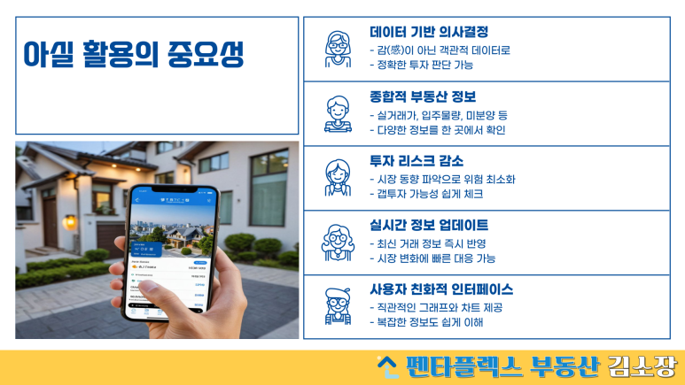 아파트 실거래가 조회 사이트 아실 활용법은 네이버 블로그